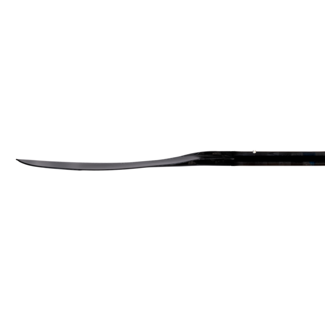 Aerial Major Carbon 4-Piece Versa-Lok Straight Shaft Kayak Paddle ...