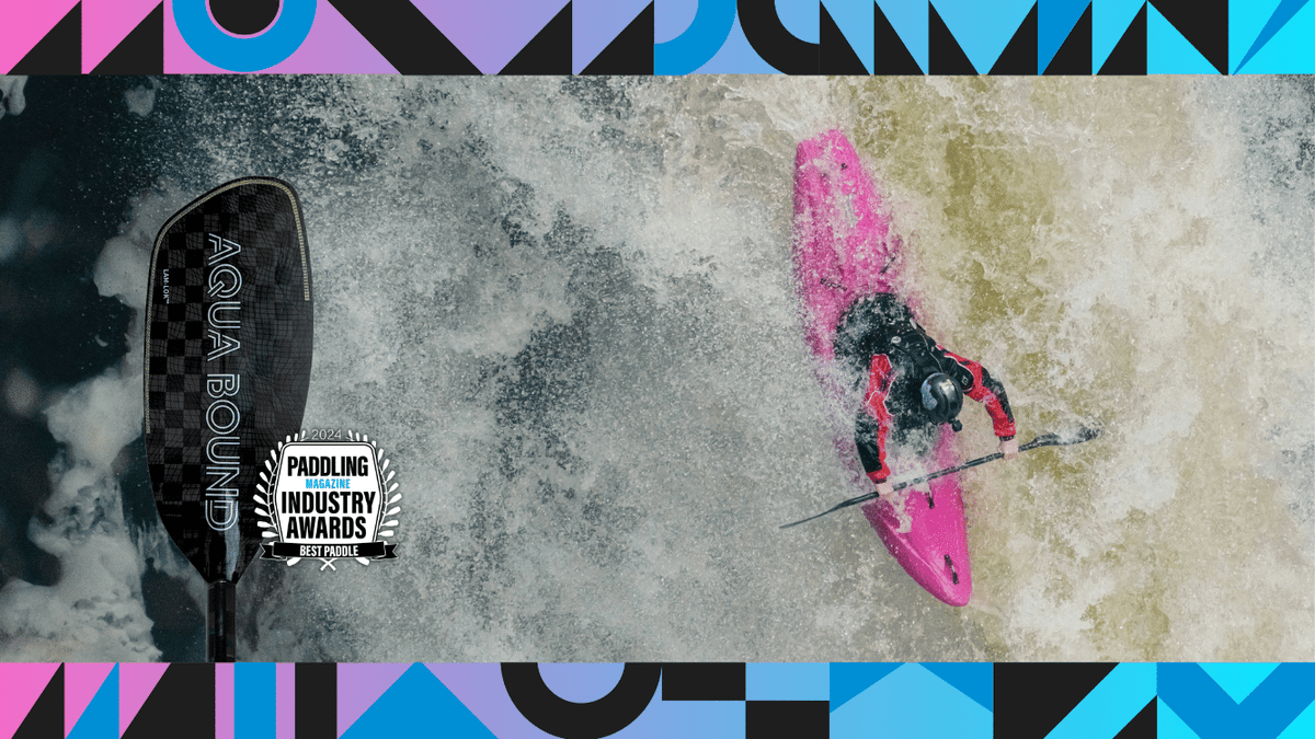 Aqua Bound Kayak and Stand-Up Paddles | Aqua Bound