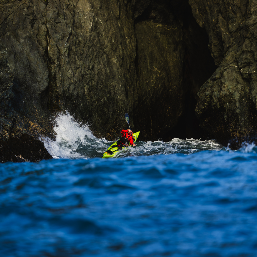 Ultralight Tetra 2-Piece Posi-Lok Kayak Paddle | Aqua Bound