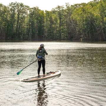 Aqua Bound Kayak and Stand-Up Paddles | Aqua Bound
