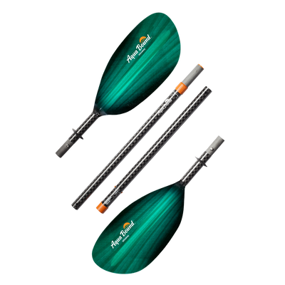 Aqua Bound Kayak and Stand-Up Paddles | Aqua Bound