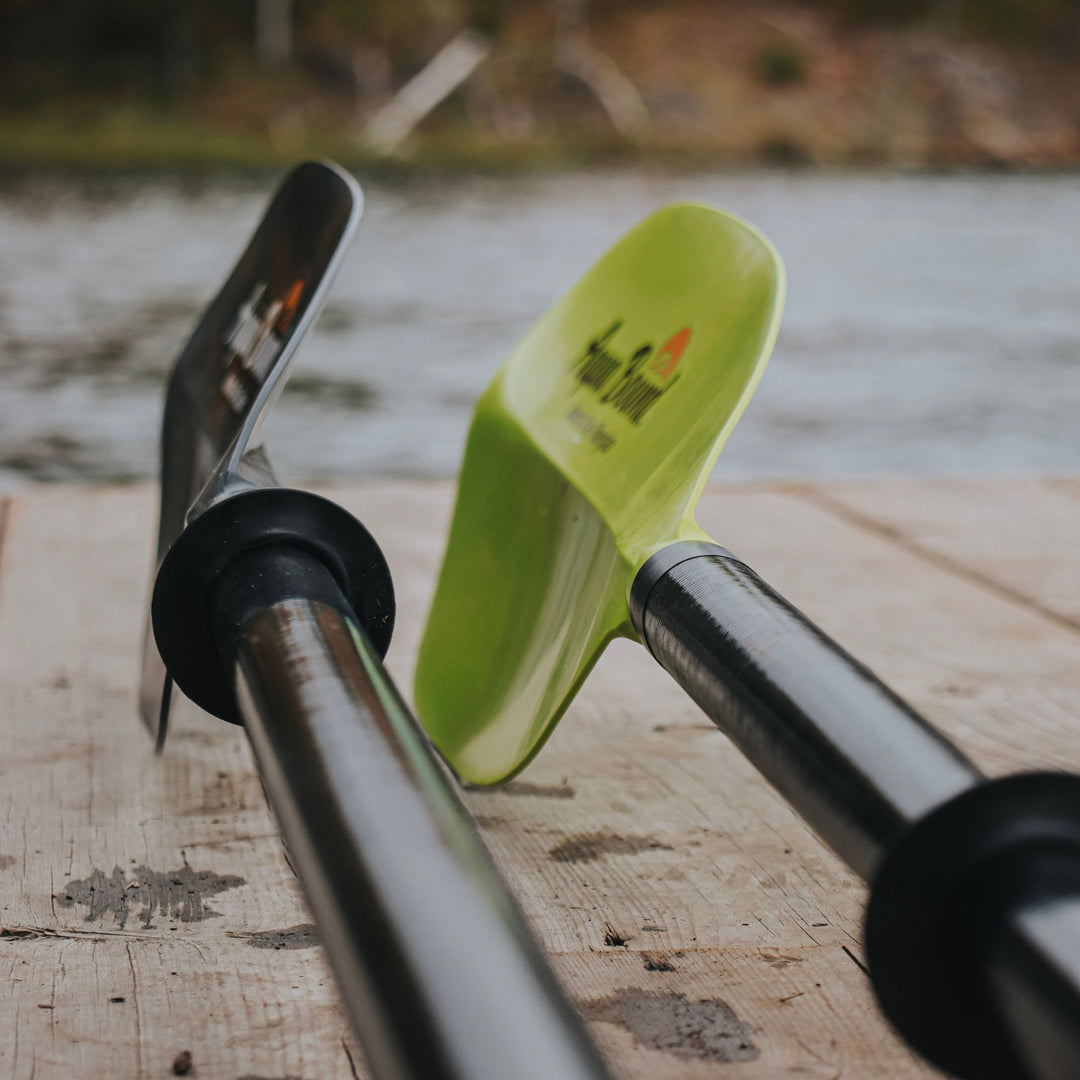 Drip Rings – Aqua Bound