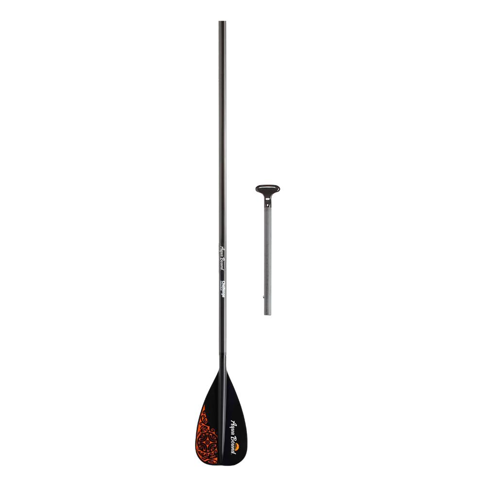 SUP Paddles | Aqua Bound