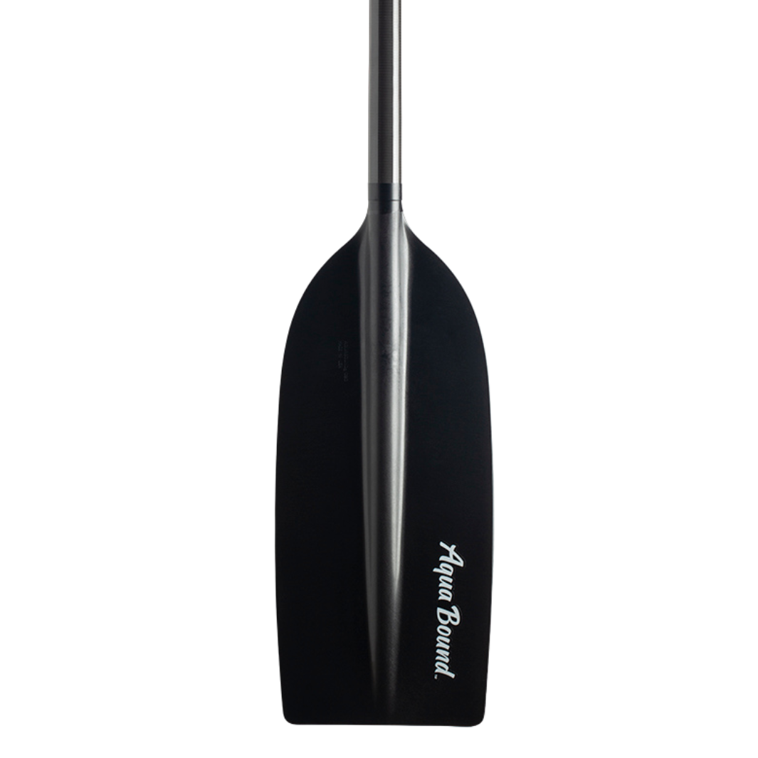 Edge 1-Piece Canoe Paddle | Aqua Bound