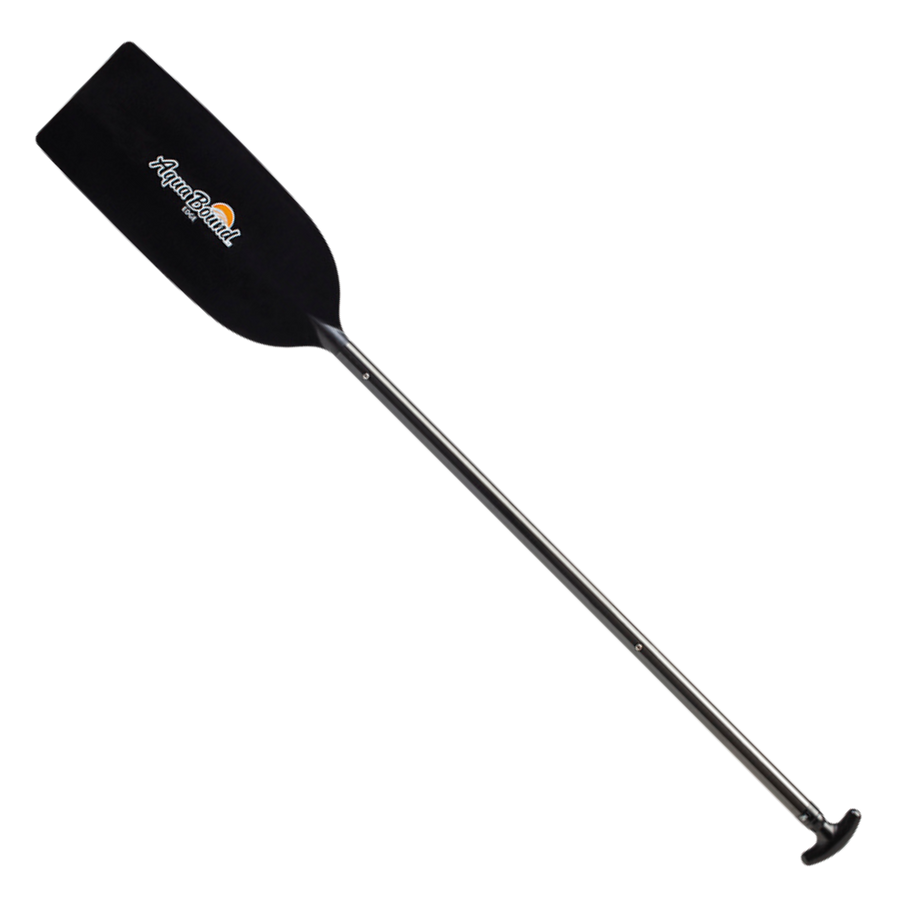 Whitewater Canoe Paddles | Aqua Bound