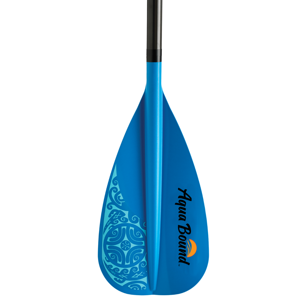 Freedom 85 2-Piece Stand-Up Paddle | Aqua Bound