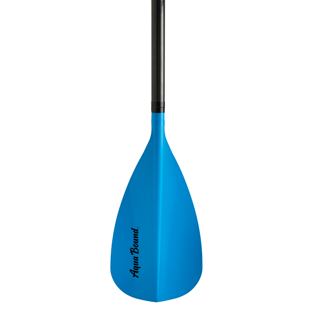Freedom 85 4-Piece Stand-Up Paddle | Aqua Bound