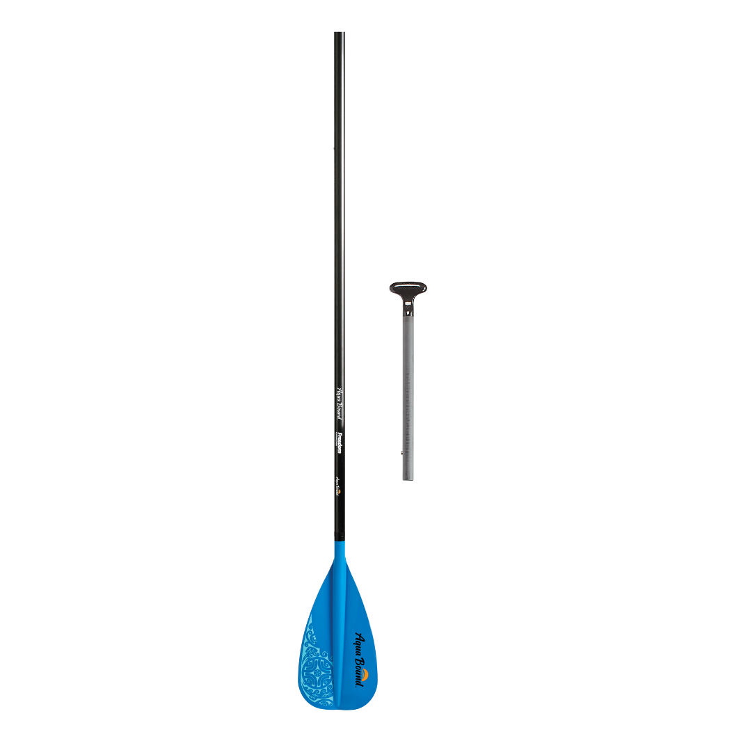 Freedom 85 2-Piece Stand-Up Paddle | Aqua Bound
