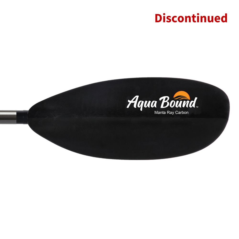 Kayak Paddles for Short Trips | Aqua Bound