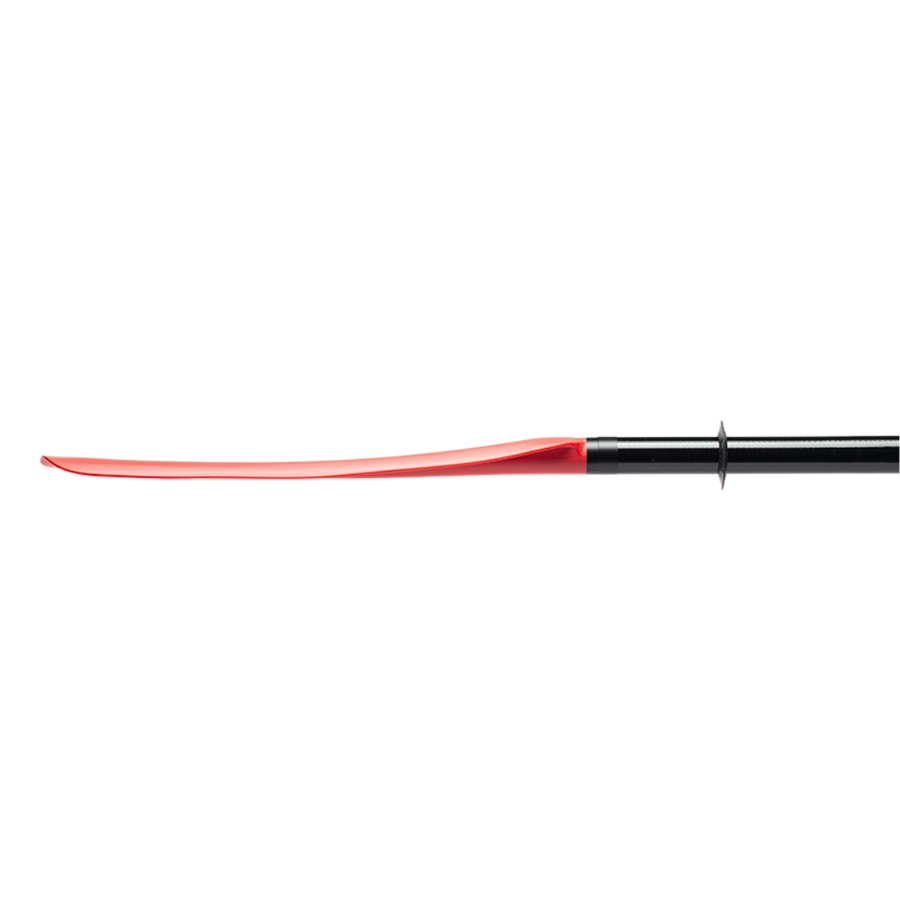 Manta Ray Fiberglass 2-Piece Kayak Paddle | Aqua Bound