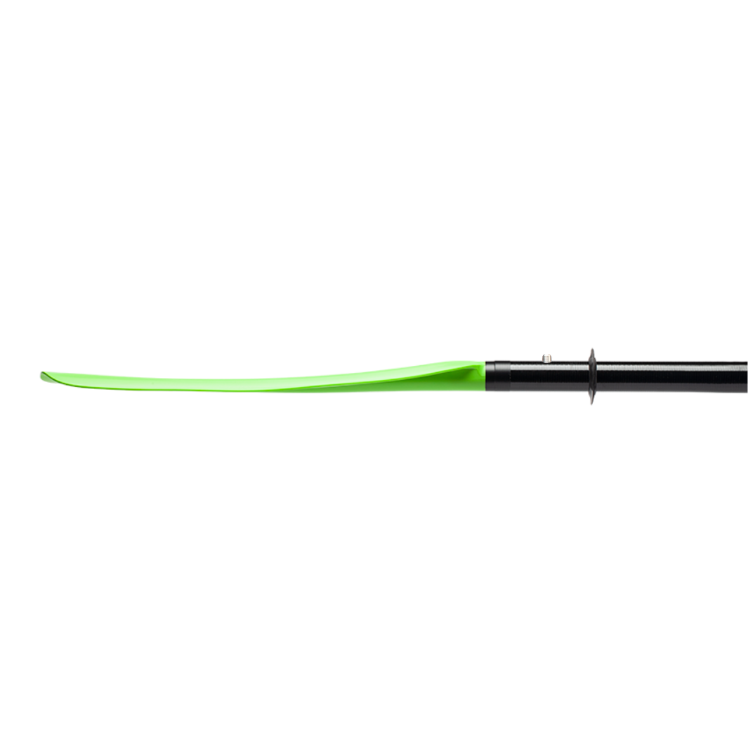 Manta Ray Fiberglass 4-Piece Kayak Paddle | Aqua Bound