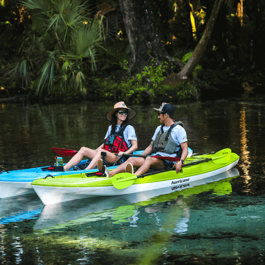 Manta Ray Fiberglass 4-Piece Kayak Paddle | Aqua Bound