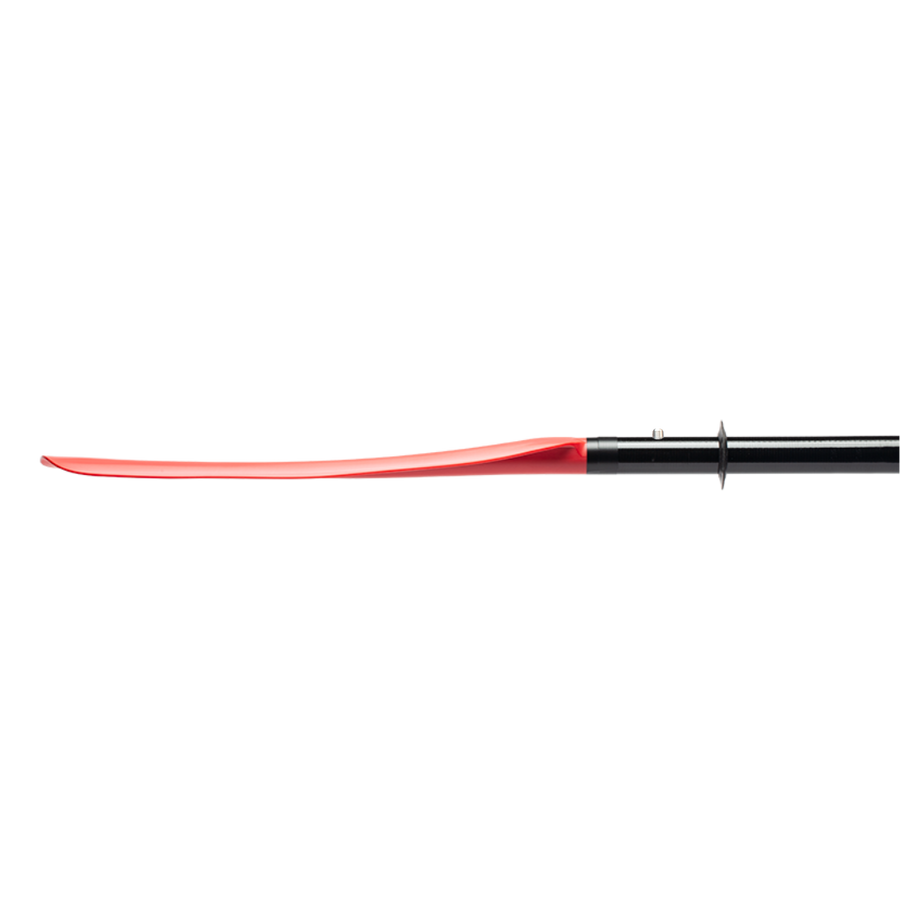 Manta Ray Fiberglass 4-Piece Kayak Paddle | Aqua Bound