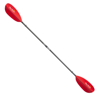 High-Angle Kayak Paddles | Aqua Bound