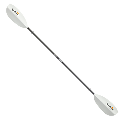 High-Angle Kayak Paddles | Aqua Bound