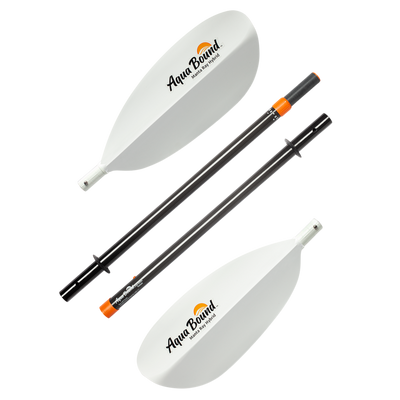 Aqua Bound Kayak and Stand-Up Paddles | Aqua Bound