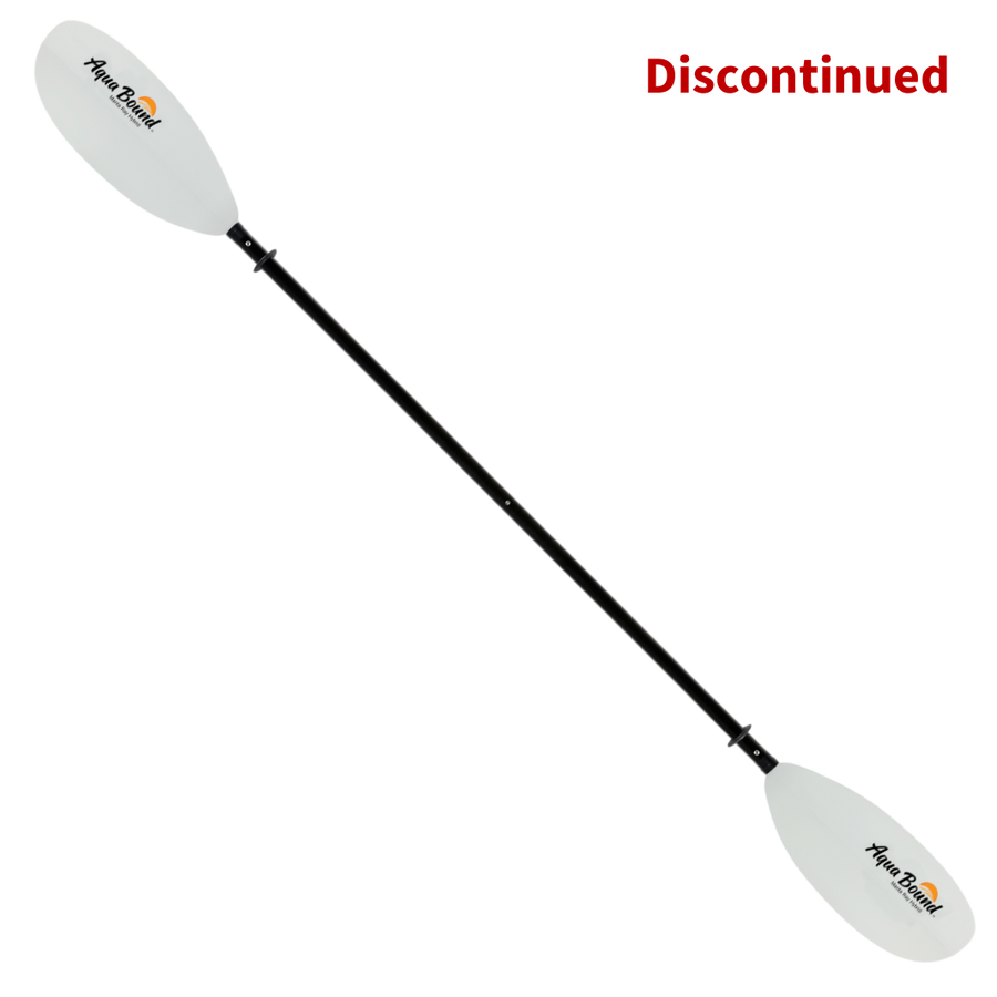 Kayak Paddles for Short Trips | Aqua Bound