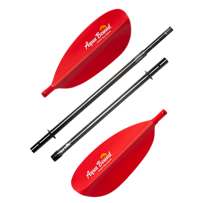 Kayak Paddles | Aqua Bound