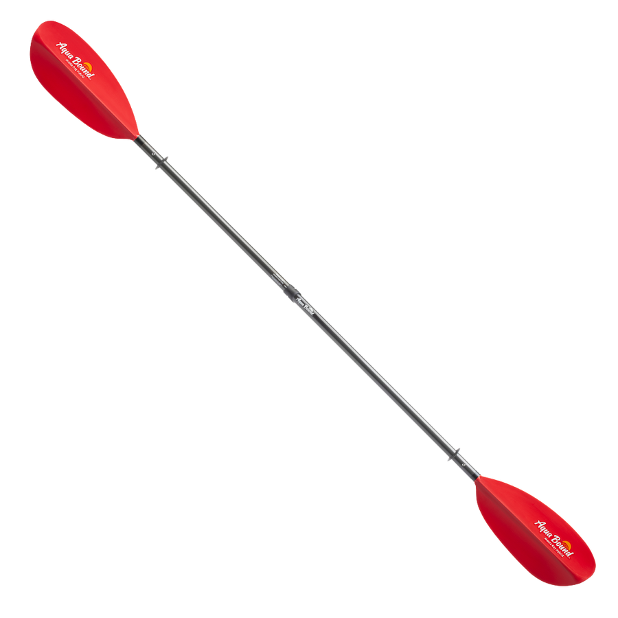 Versa-Lok Adjustable Ferrule Paddles | Aqua Bound