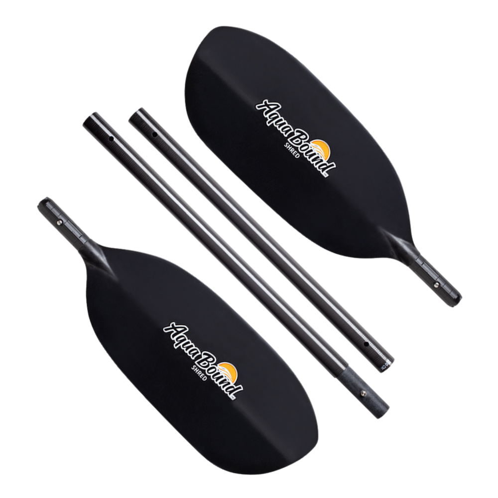 Aqua Bound Kayak and Stand-Up Paddles | Aqua Bound