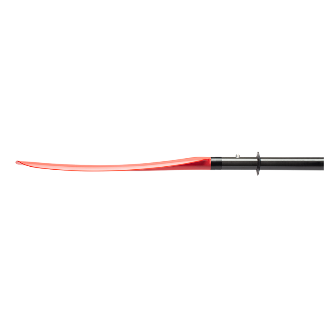 Sting Ray Hybrid 4-Piece Posi-Lok Kayak Paddle | Aqua Bound