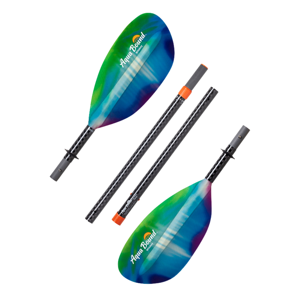 Kayak Paddles | Aqua Bound